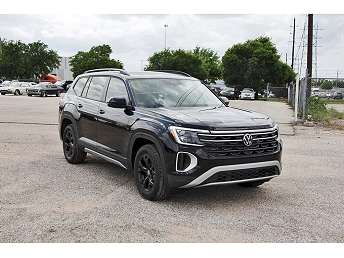 New Volkswagen Atlas for Sale Near Me (with Photos) | CARFAX