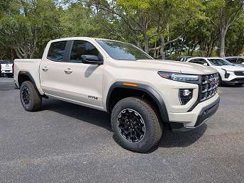 New GMC Canyon for Sale Near Me (with Photos) | CARFAX