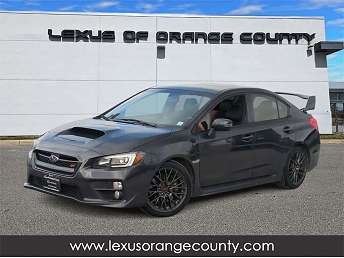2016 Subaru WRX STI for Sale (with Photos) - CARFAX