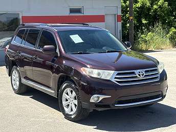 Used Toyota Highlander for Sale in Layton, UT (with Photos) - CARFAX