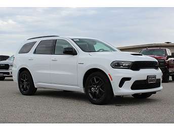 New Dodge Models for Sale Near Me (with Photos) | CARFAX