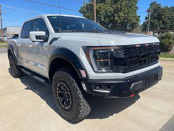 Used Ford F-150 Raptor R for Sale (with Photos) - CARFAX