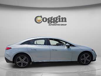 Used 2023 Mercedes-Benz EQE 350+ for Sale Near Me - CARFAX
