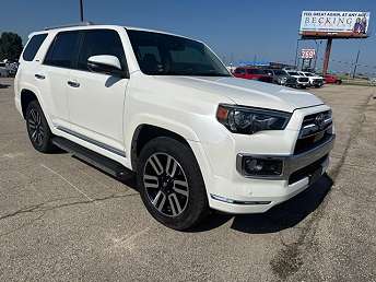 Used Toyota 4Runner for Sale Near Me - CARFAX