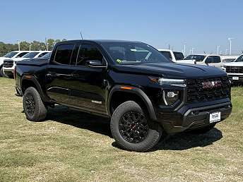 New GMC Canyon for Sale Near Me (with Photos) | CARFAX