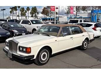 Used Rolls-Royce Silver Spur for Sale Near Me - CARFAX
