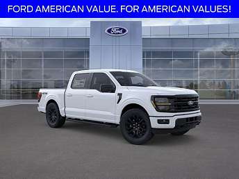 New Ford Models for Sale Near Me (with Photos) | CARFAX