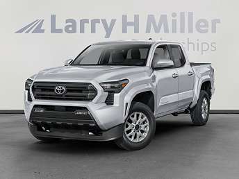 New Toyota Models for Sale Near Me (with Photos) | CARFAX