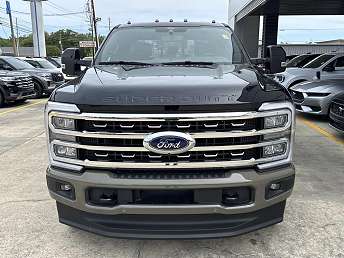 New Ford Models for Sale Near Me (with Photos) | CARFAX