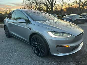 Used 2025 Tesla Model X for Sale Near Me - CARFAX