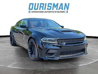 Used Dodge Charger SRT for Sale Near Me - CARFAX