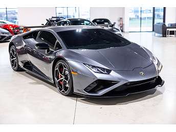 Used 2021 Lamborghini Huracan for Sale Near Me - CARFAX