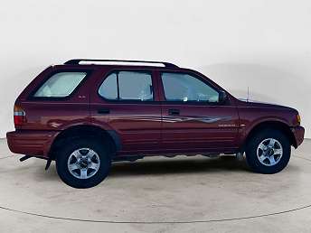 Used Isuzu Rodeo for Sale Near Me - CARFAX