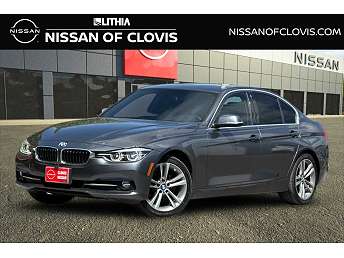Used 2018 BMW 3 Series 328d for Sale Near Me - CARFAX