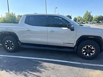 Used 2026 GMC Sierra EV for Sale Near Me - CARFAX