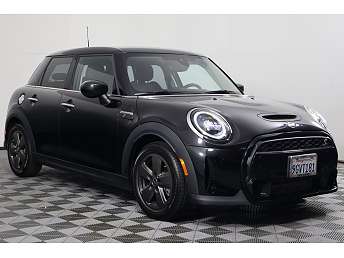 Used 2024 Mini Cooper for Sale Near Me - CARFAX