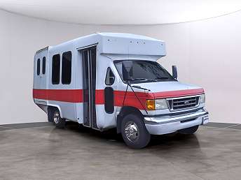 2004 ford e350 store