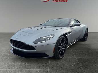 Used Aston Martin DB11 for Sale Near Me - CARFAX