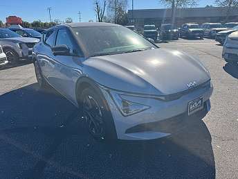 Used Kia EV6 for Sale Near Me - CARFAX