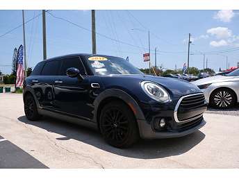 Used 2017 Mini Cooper Clubman for Sale Near Me - CARFAX