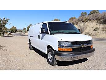 Used Vans for Sale near Phoenix, AZ (with Photos) - CARFAX