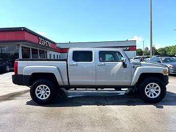 Used Hummer Models for Sale (with Photos) - CARFAX