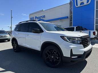 Used 2024 Honda Passport for Sale Near Me - CARFAX