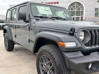 New Jeep Models for Sale Near Me (with Photos) | CARFAX