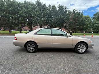 Used 2000 Lexus ES 300 for Sale Near Me - CARFAX