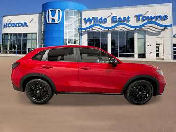New Honda Models for Sale Near Me (with Photos) | CARFAX