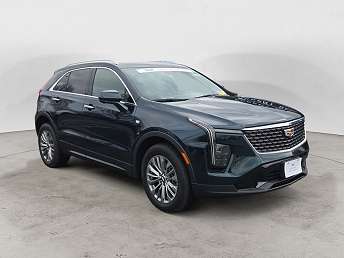 Used Cadillac XT4 for Sale in Erie, PA (with Photos) - CARFAX