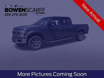 Used Pickup Trucks for Sale near Kent, WA (with Photos) - CARFAX