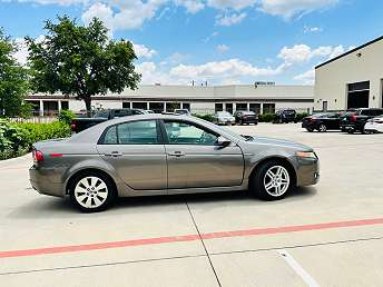 Used 2008 Acura TL for Sale Near Me - CARFAX