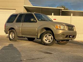 Used 2001 Ford Explorer for Sale Near Me - CARFAX