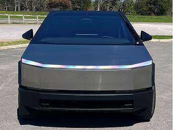 Used Tesla Cybertruck for Sale in Atlanta, GA (with Photos) - CARFAX